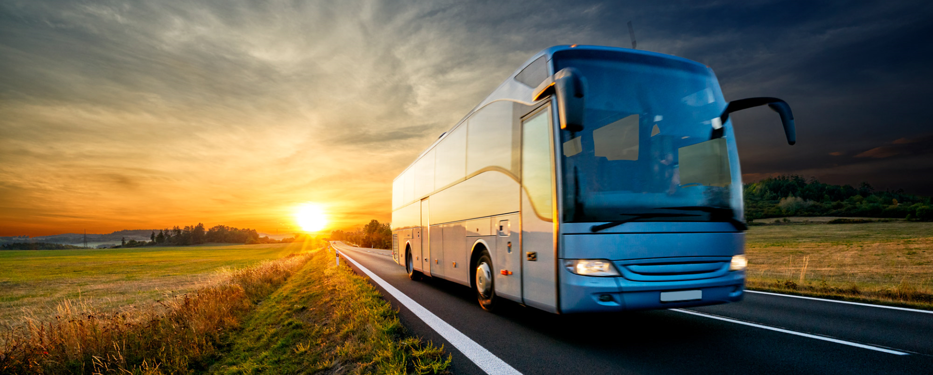 BUSES - Verifique las rutas e identifique la conducción peligrosa | Sascar